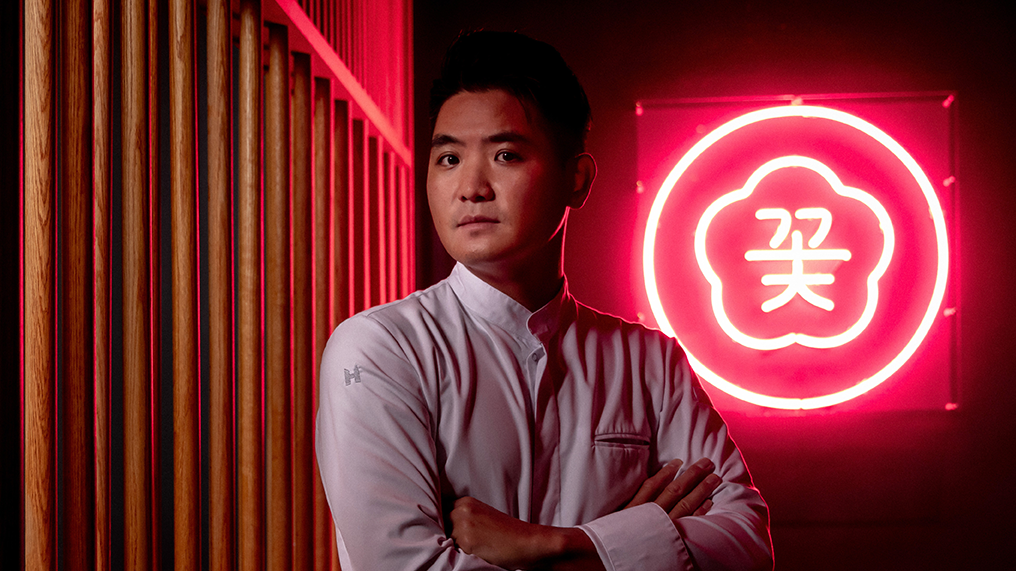 COTE Korean Steakhouse – COTE Singapore