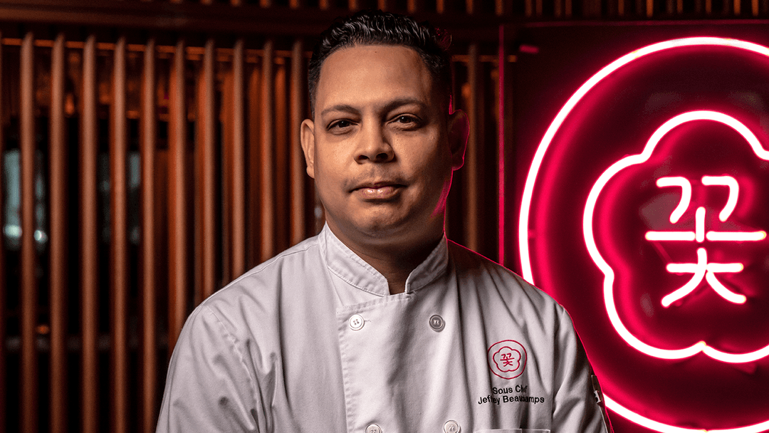 COTE Korean Steakhouse – Meet Our Team