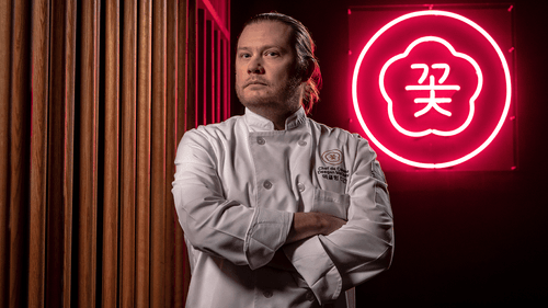 COTE Korean Steakhouse – Meet Our Team