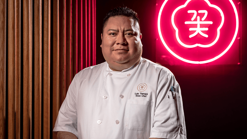 COTE Korean Steakhouse – Meet Our Team