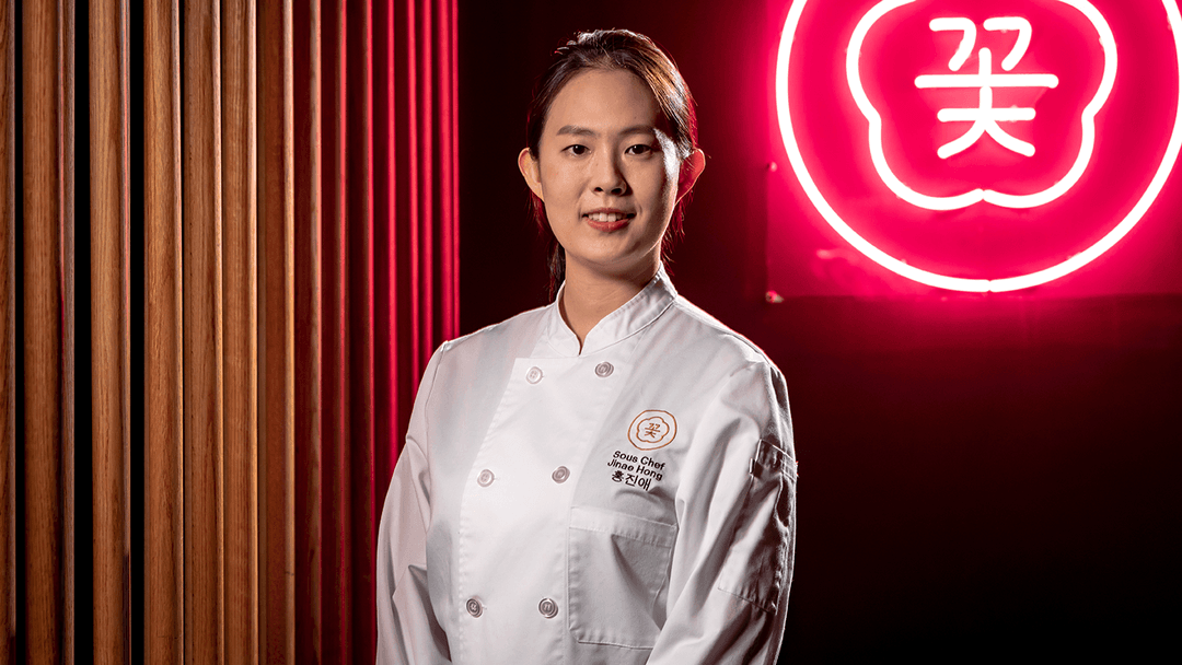 COTE Korean Steakhouse – Meet Our Team