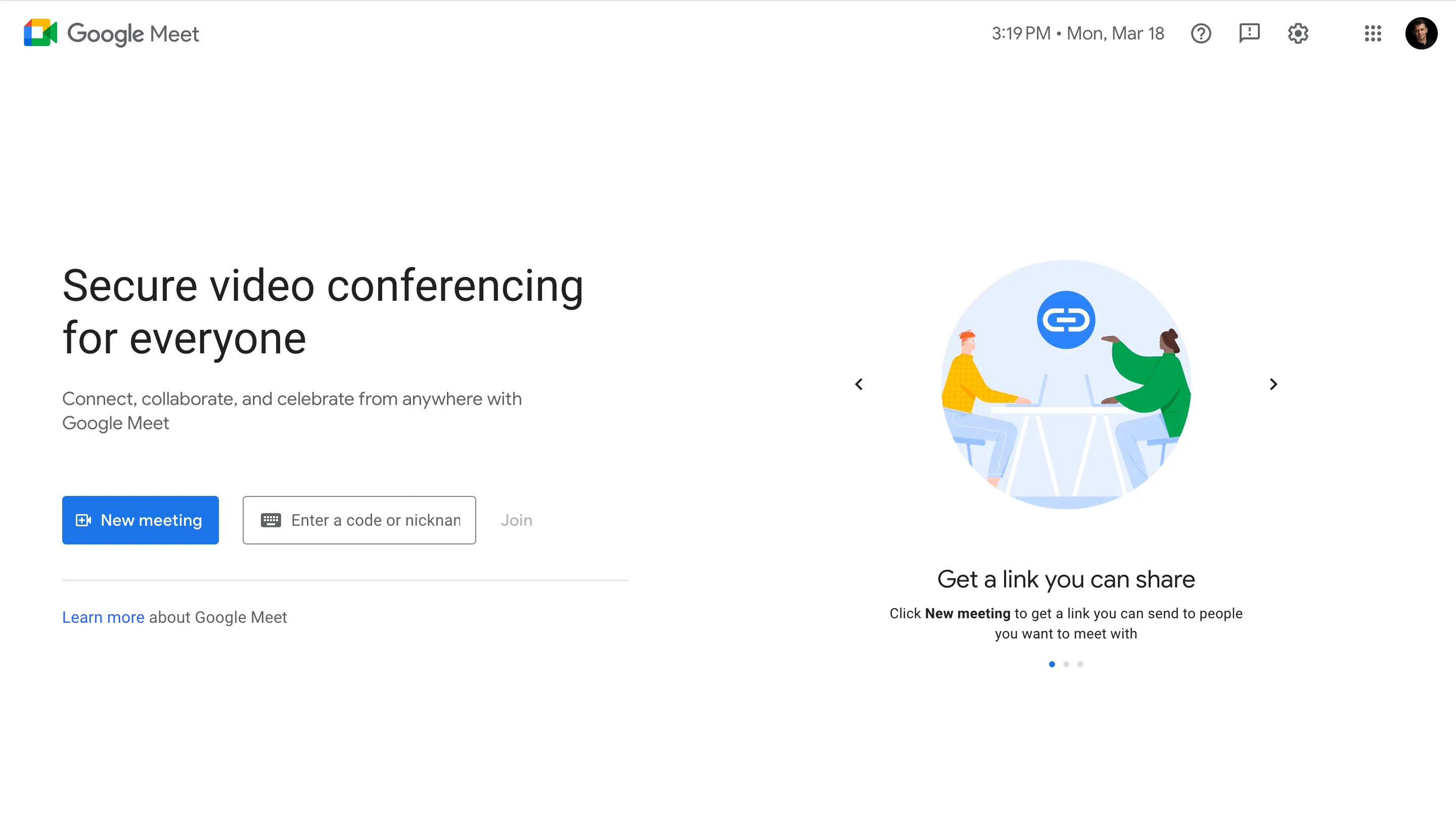 Ultimate Guide to Making a Google Meet test call in 2025