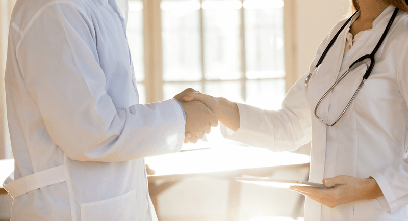 Prescribers- HCP | ProMed DME