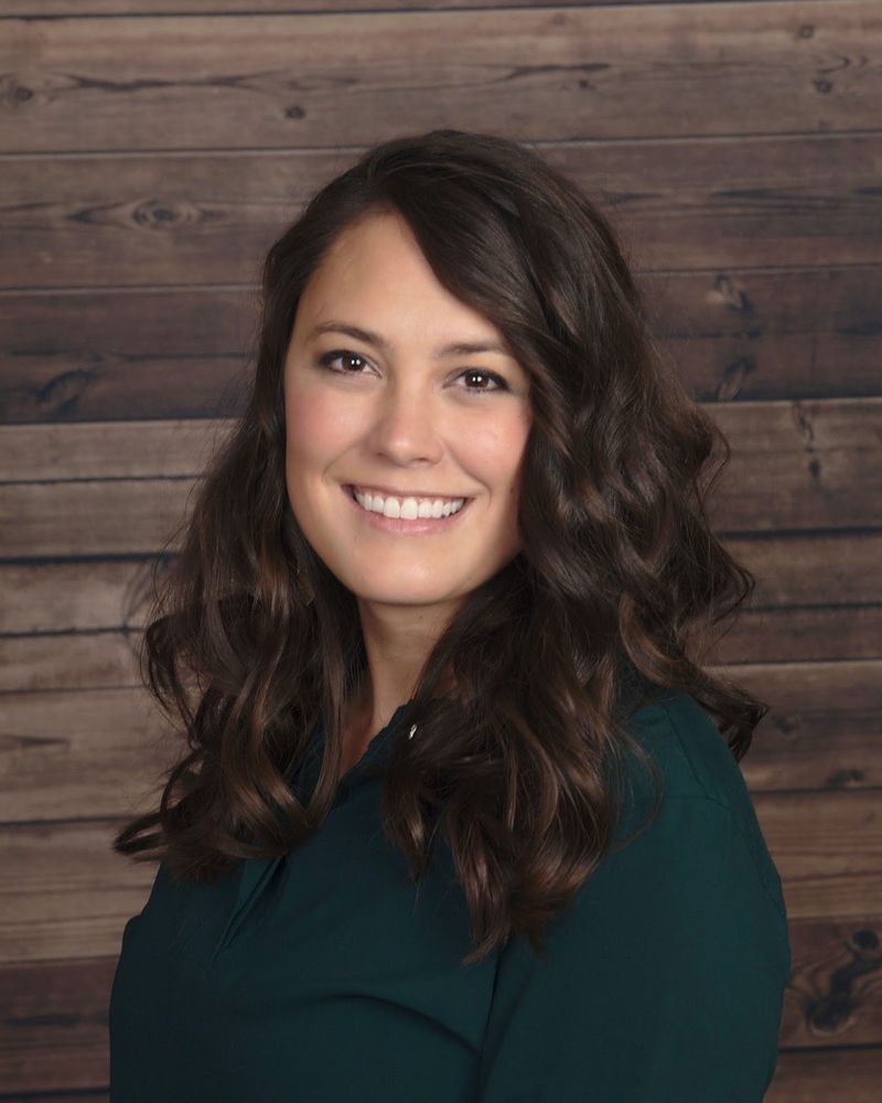 Dr. Jessica Higgins