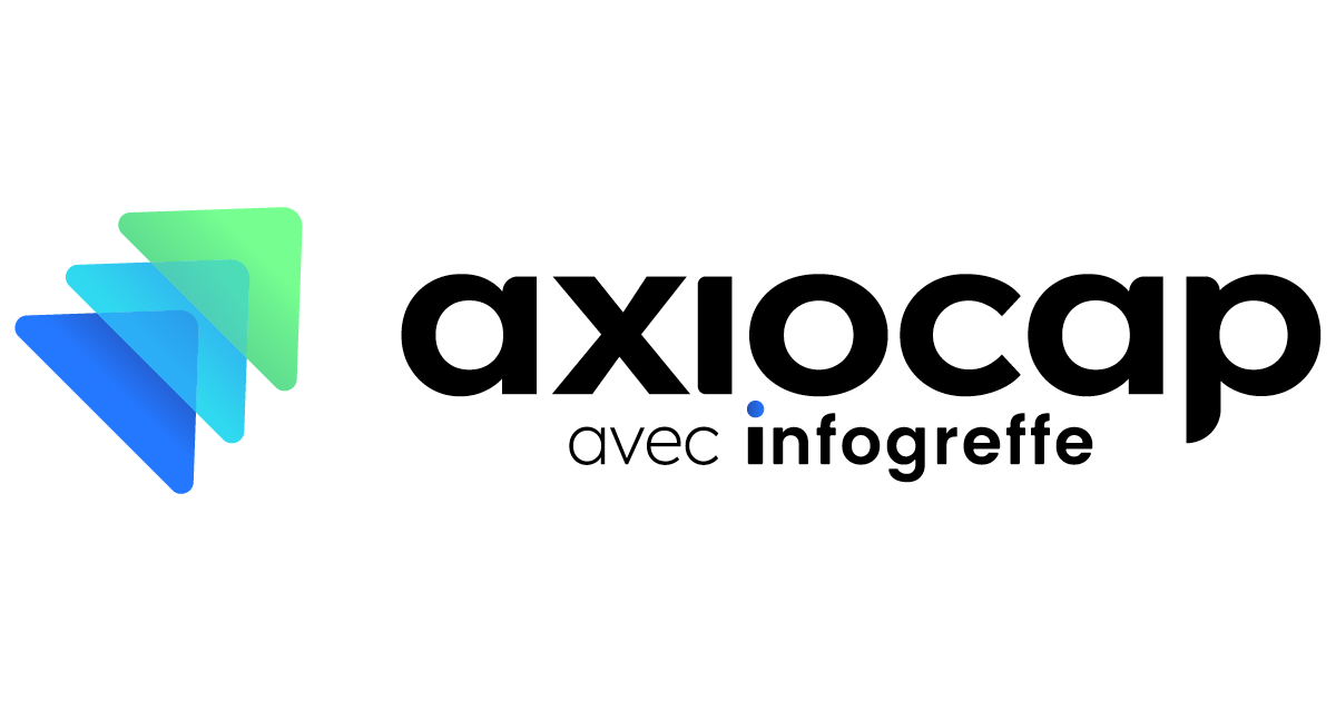 Découvrez les tarifs de la solution Axiocap