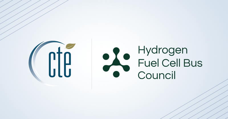 CTE | Advancing Sustainable Transportation Solutions