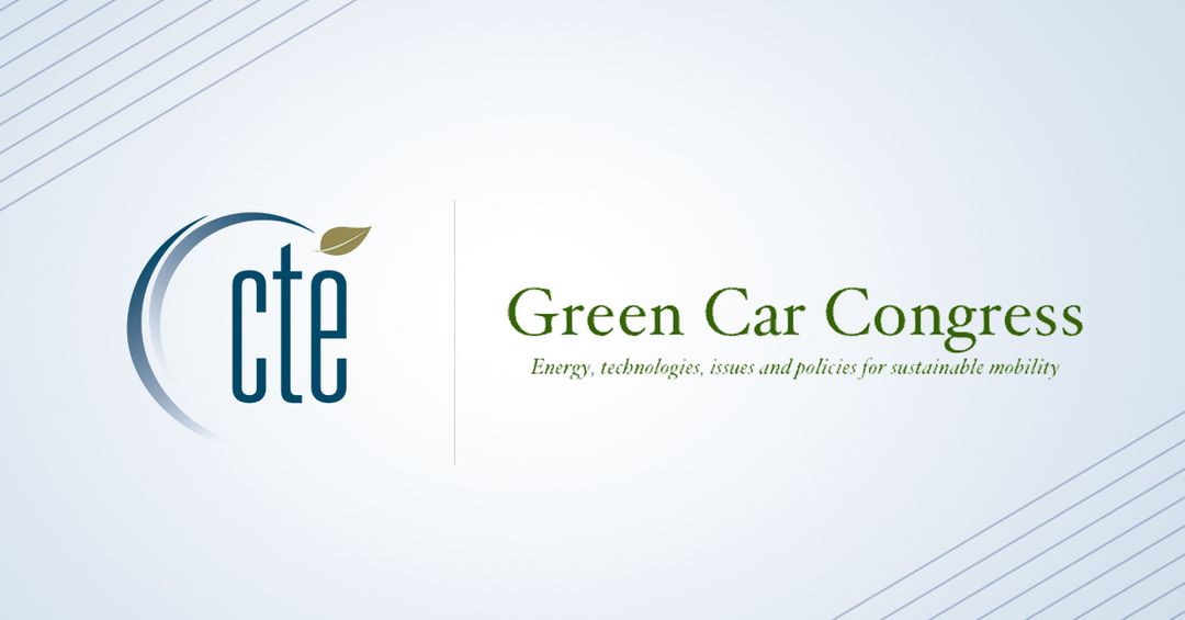 Green Car Congress - CTE to lead battery-free fuel cell bus project