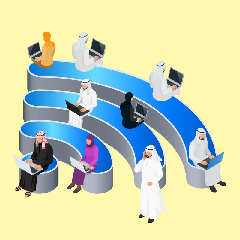 Understanding VAT in Saudi Arabia: From Zakat to VAT Calculators