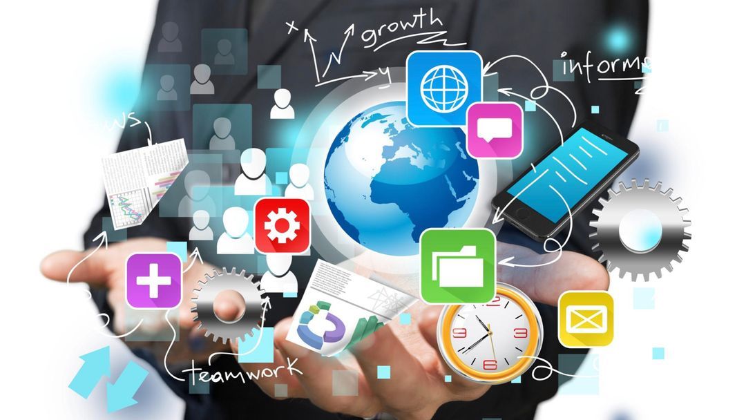 HAL ERP - Top ERP System in Saudi | Voted best for simplicity by experts