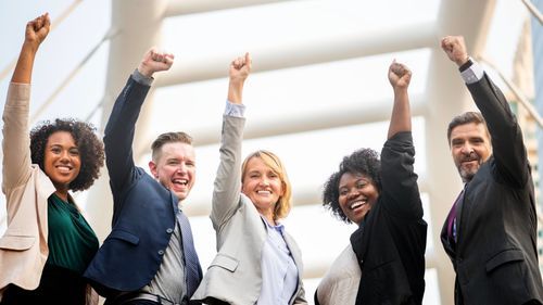Understanding Human Resources: Roles and Responsibilities