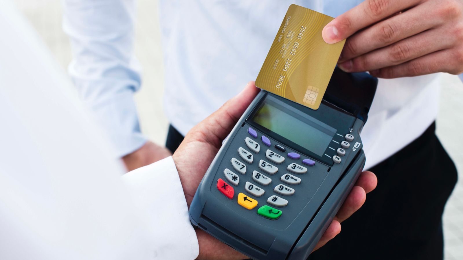 How a Cloud-Based POS System Can Benefit Small Businesses in Saudi ...