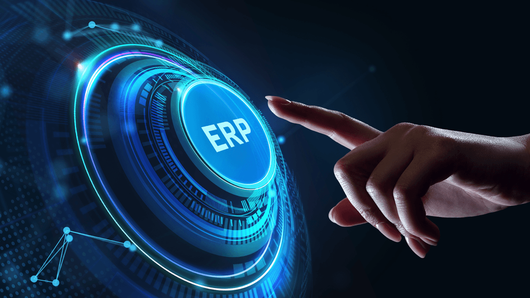 ERP Finance Cycle: Key Components and Stages Explained