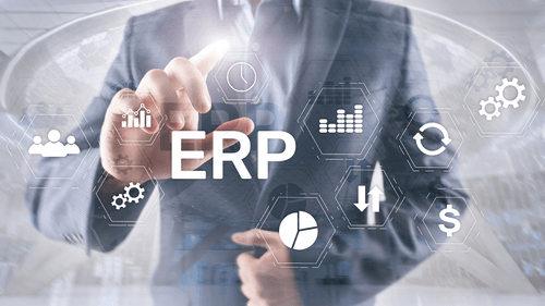 ERP Implementation Success Stories: Real-World Examples