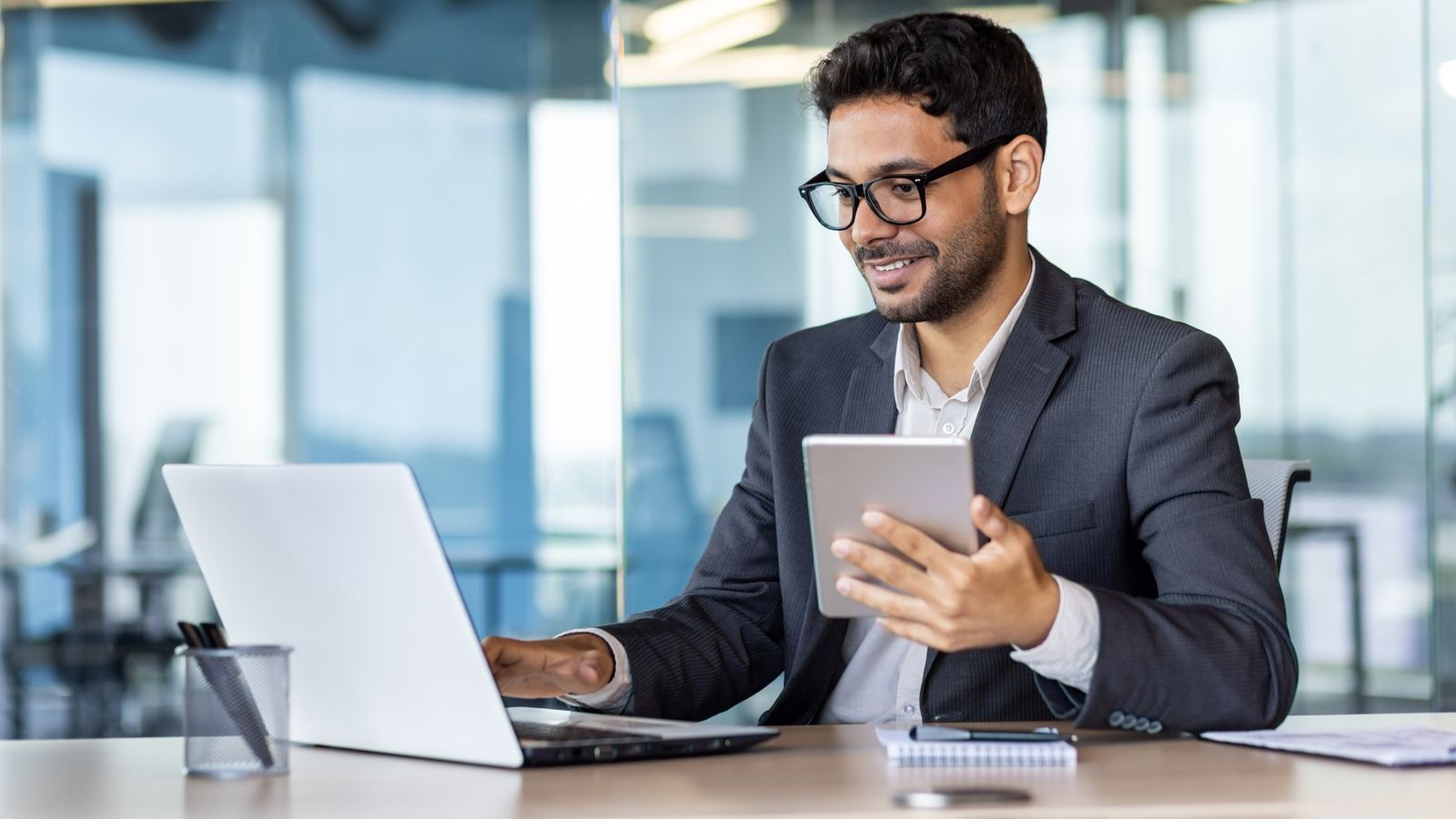 Asset Management Systems Explained: A Complete Business Guide