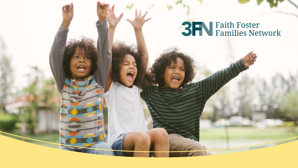Faith Foster Families Network