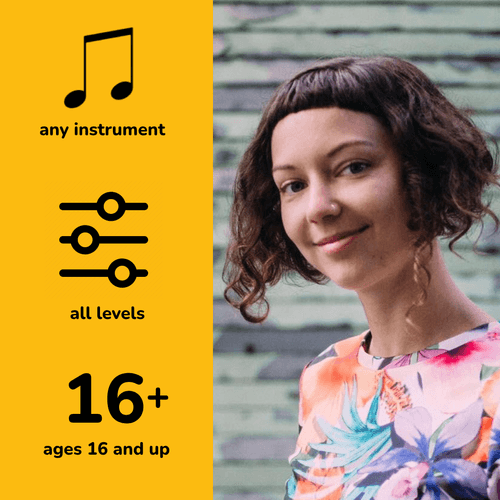 Trala | Learn Any Instrument