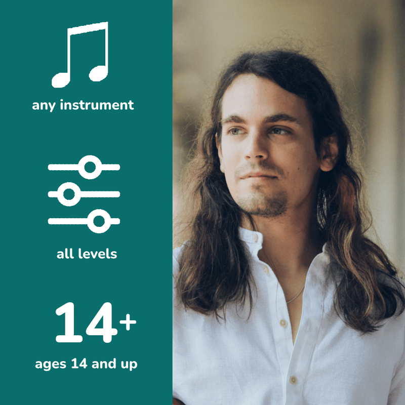 Trala | Learn Any Instrument