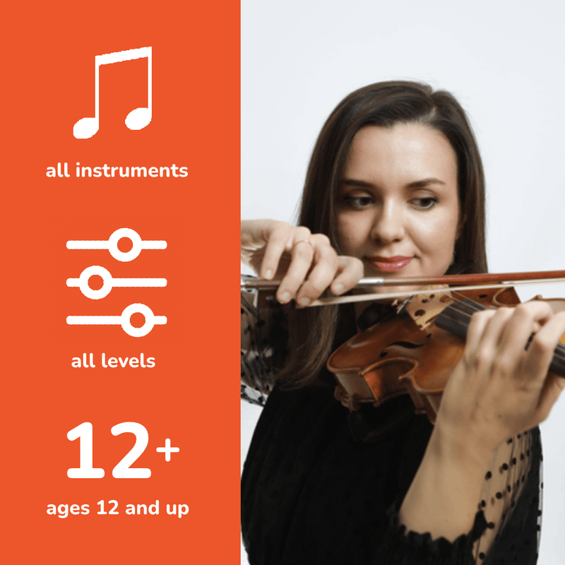 Trala | Learn Any Instrument