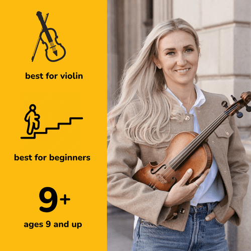 Trala | Learn Any Instrument