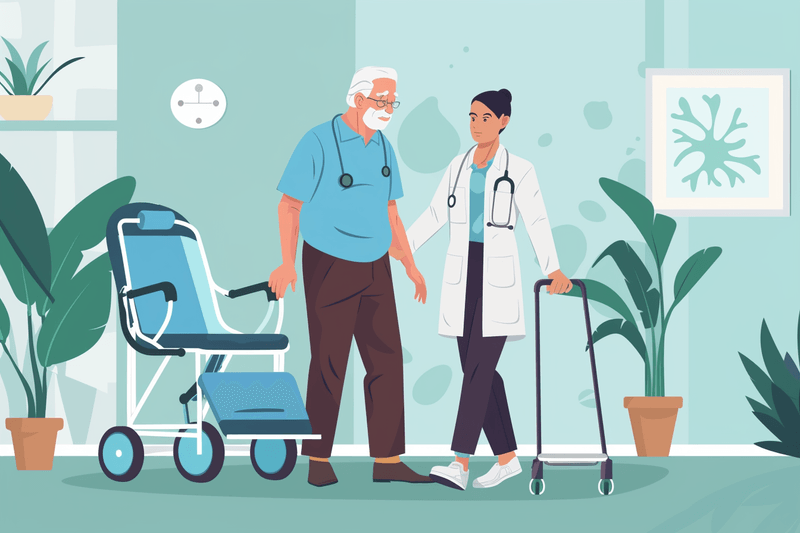 Falls Risk Assessment Tools 101: A Complete Overview for Healthcare ...