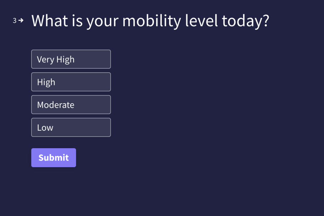 Exer AI - Clinical AI for MSK and Motion Disorders