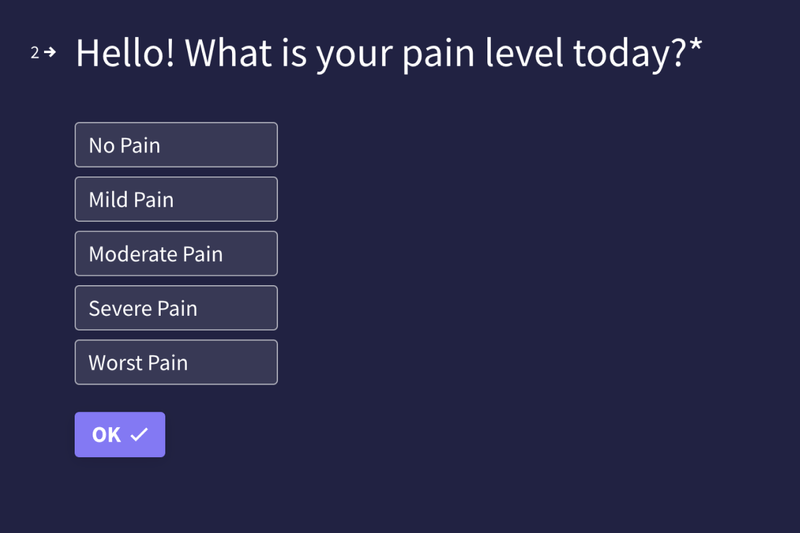 Exer AI - Clinical AI for MSK and Motion Disorders