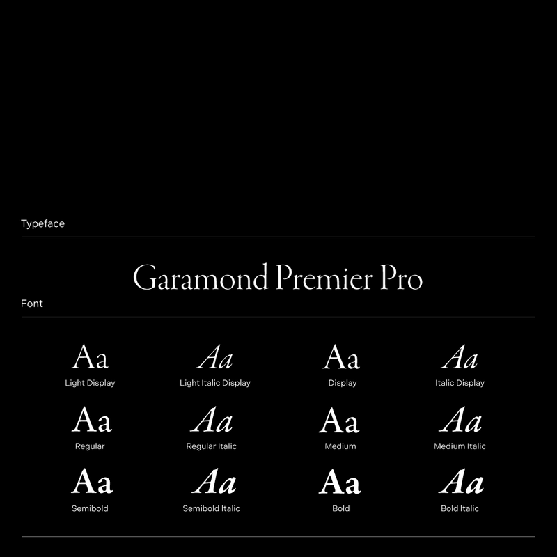 What Is The Key Visual? - Casper Library