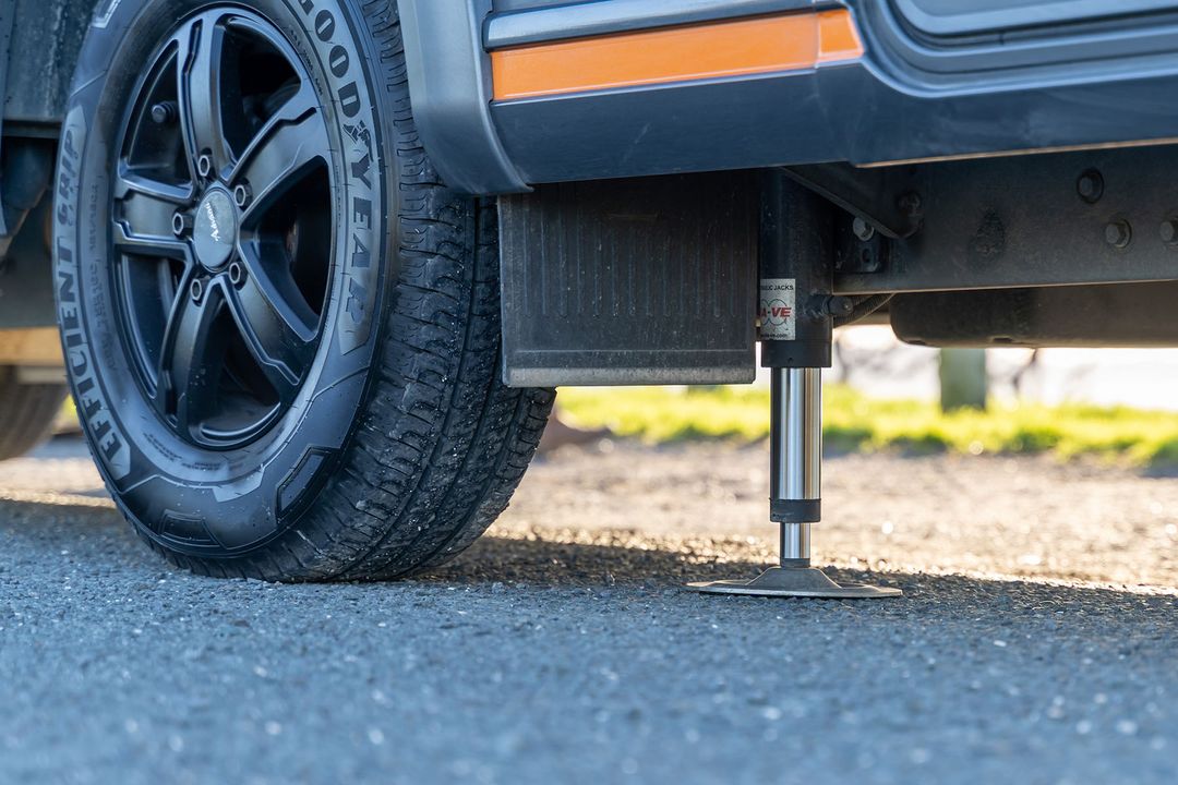 12V Caravan, Motorhome RV Products | Apollo 12V Specialist