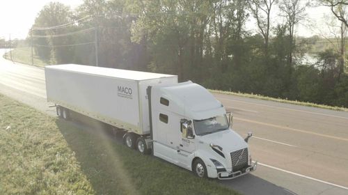 Maco Transportation | Trucking and Logistics