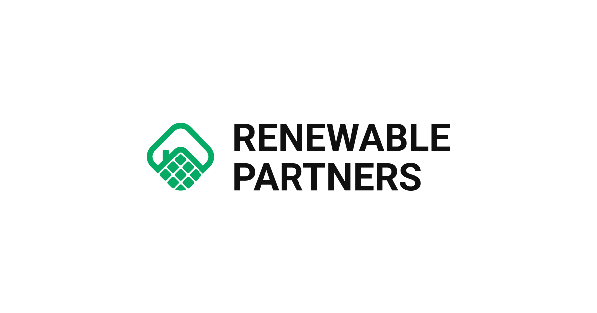 Renewable Partners - Energielabel & Verduurzaming