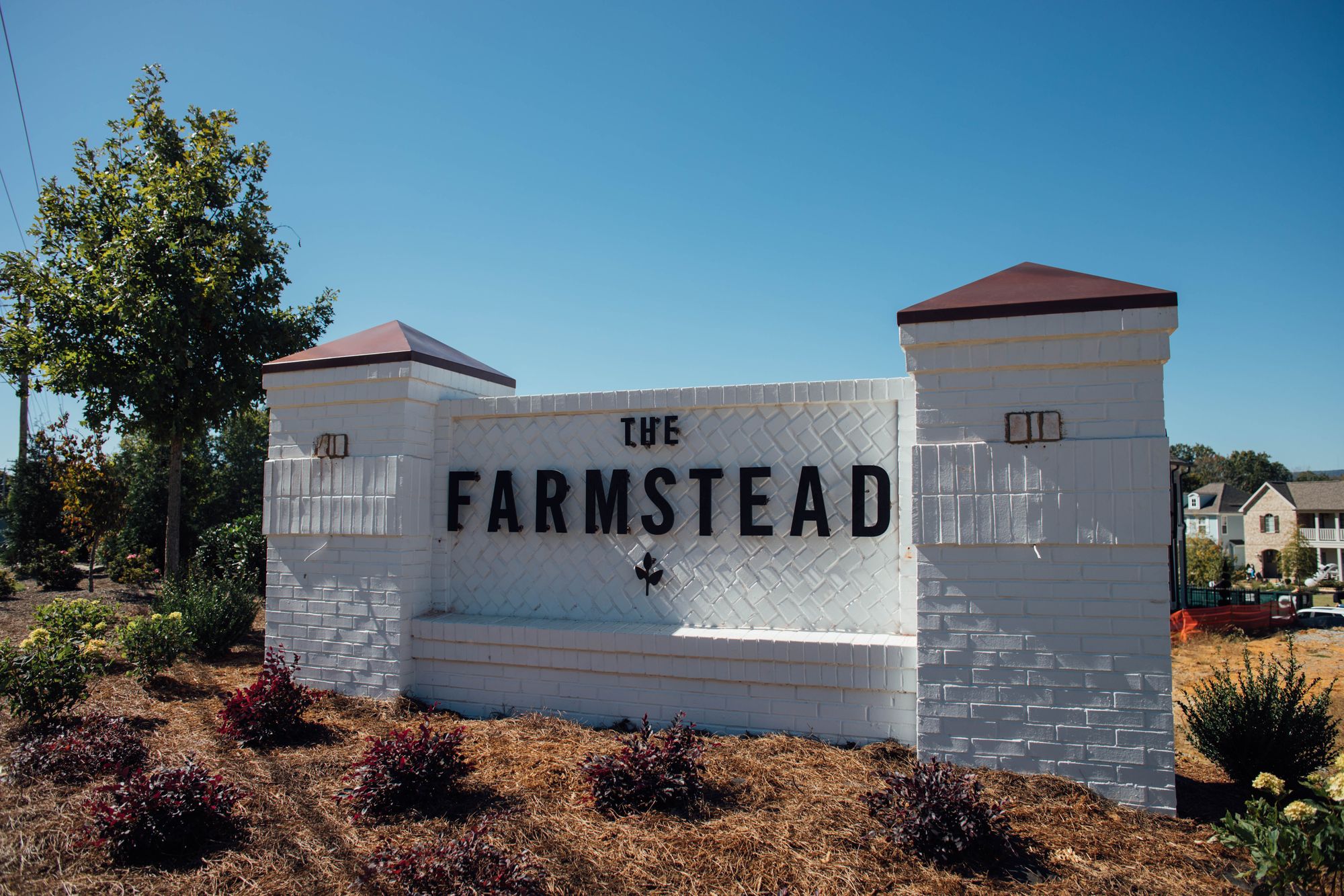 The Farmstead - New Phase - Chattanooga Communities - GreenTech Homes