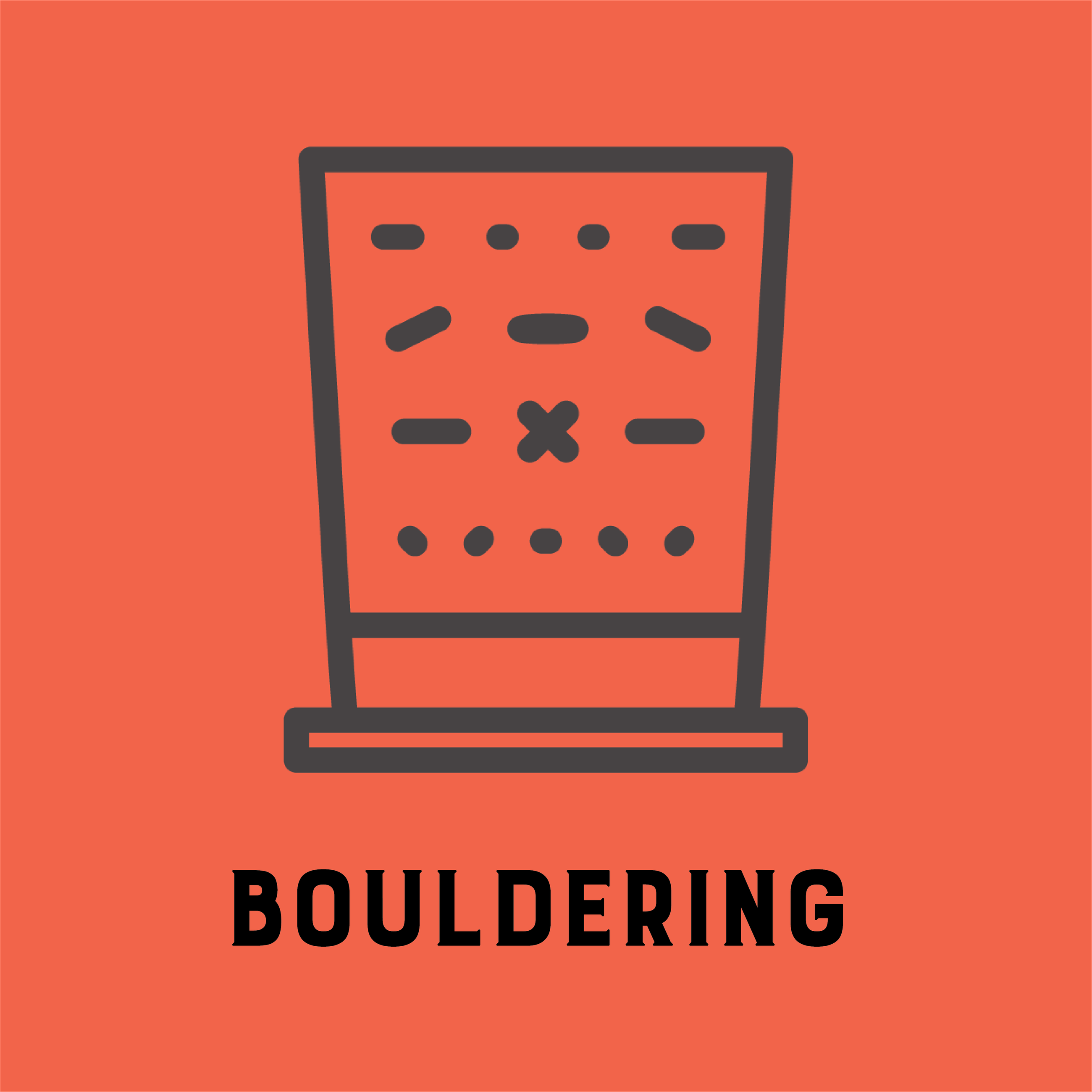 Bouldering Gym in Singapore’s CBD | Climba