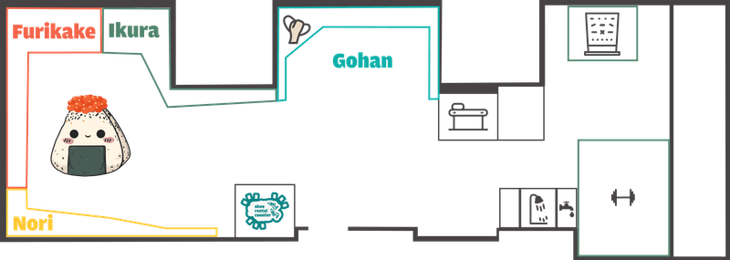 Bouldering Gym in Singapore’s CBD | Climba