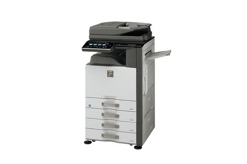 Commercial Copiers for Short-Term Rentals | We Rent Copiers