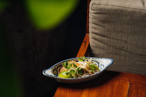 Quinto Miami - Cocina de Fuegos | South American Restaurant in Miami