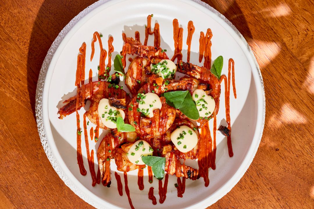 Quinto Miami - Cocina de Fuegos | South American Restaurant in Miami