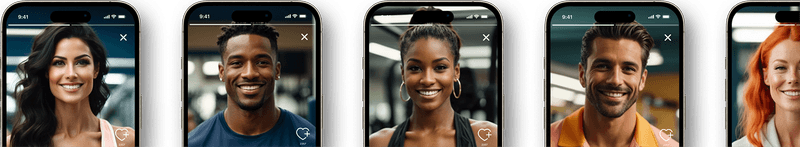 CloneMe; Connect. Learn. Be Inspired…or Create Your Own Digital DNA Twin.
