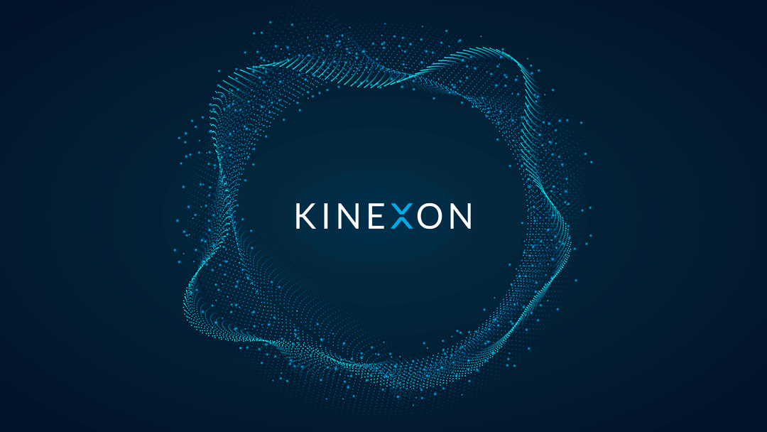 RTLS Software – Scalable Automation & Visibility | KINEXON OS