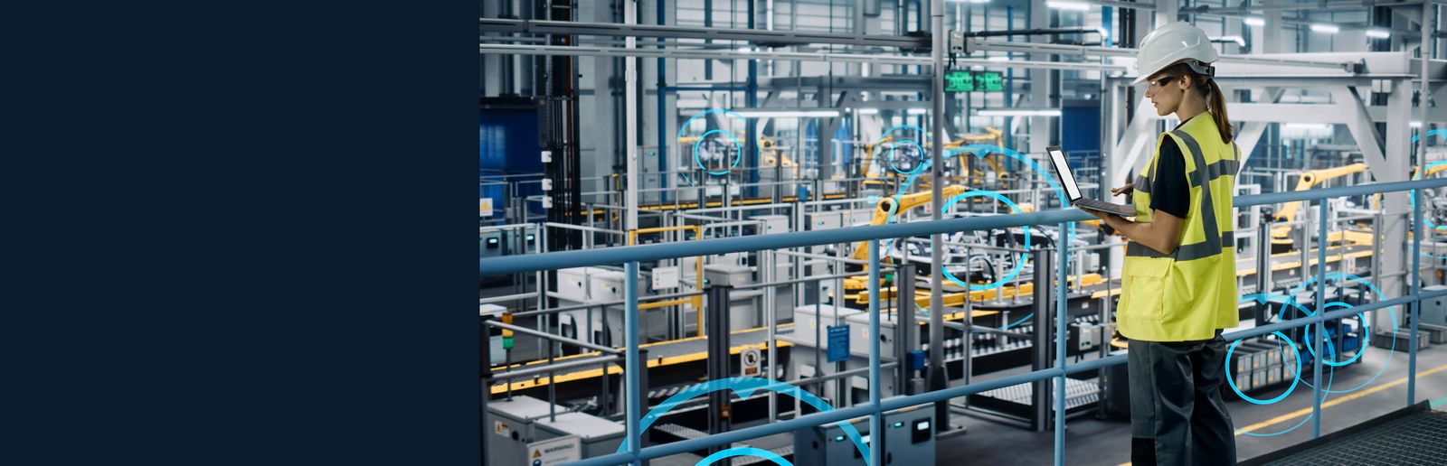 Customer Case Studies - KINEXON