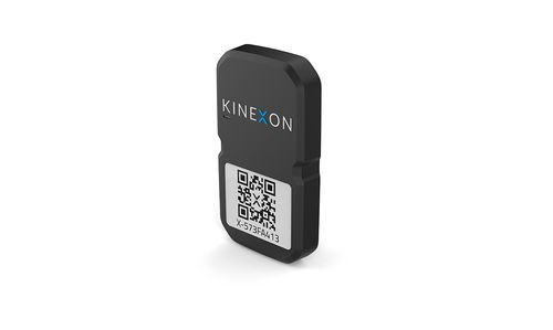 KINEXON RTLS Pro | High-Precision UWB Positioning for Industrial Processes