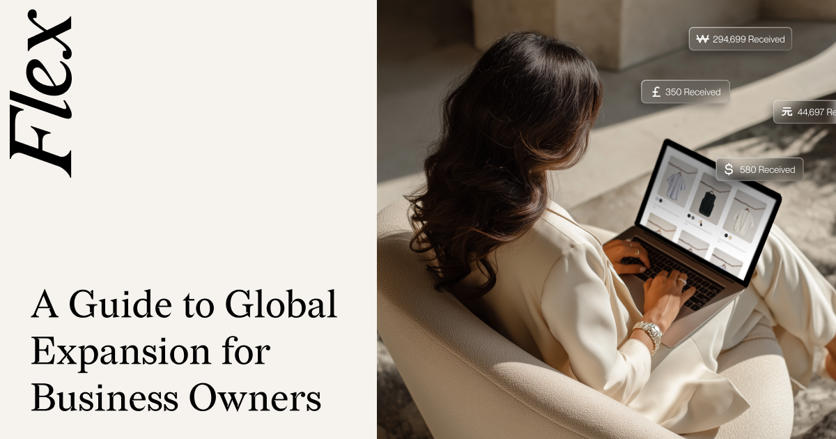 A Guide to Global Expansion for Business Owners