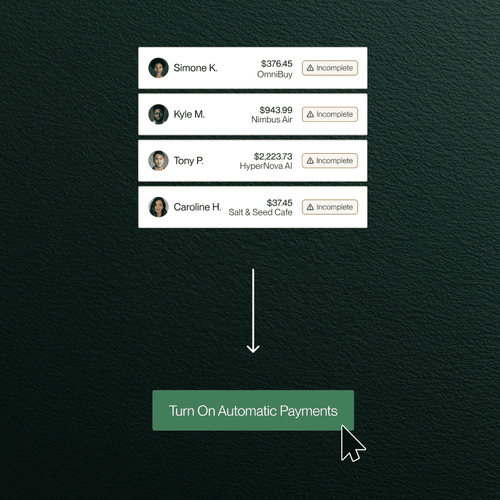 How Flex Helps Businesses Automate Vendor Payments