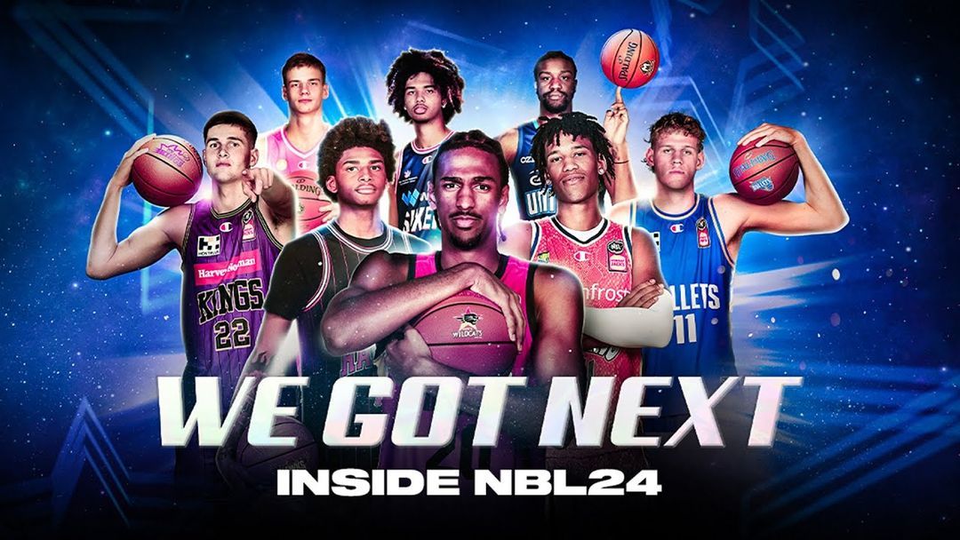 NBL Next Stars