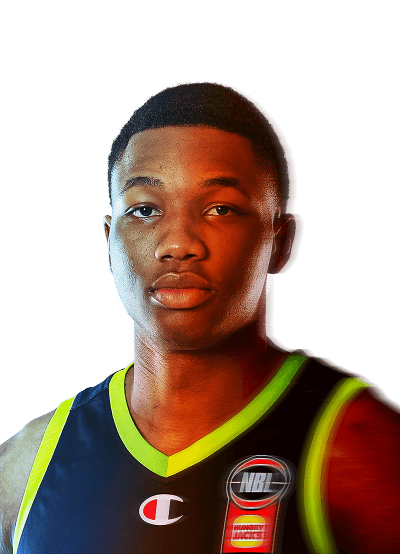 NBL Next Stars | National Basketball League Australia