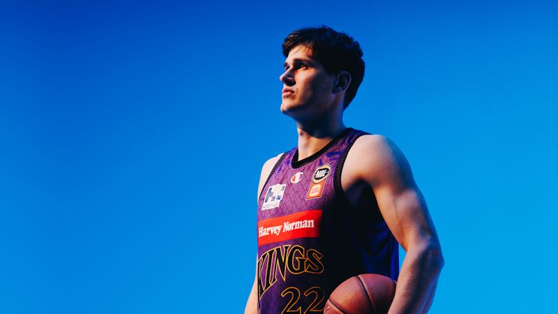 NBL Next Stars | National Basketball League Australia