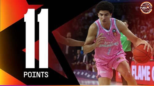 NBL Next Stars