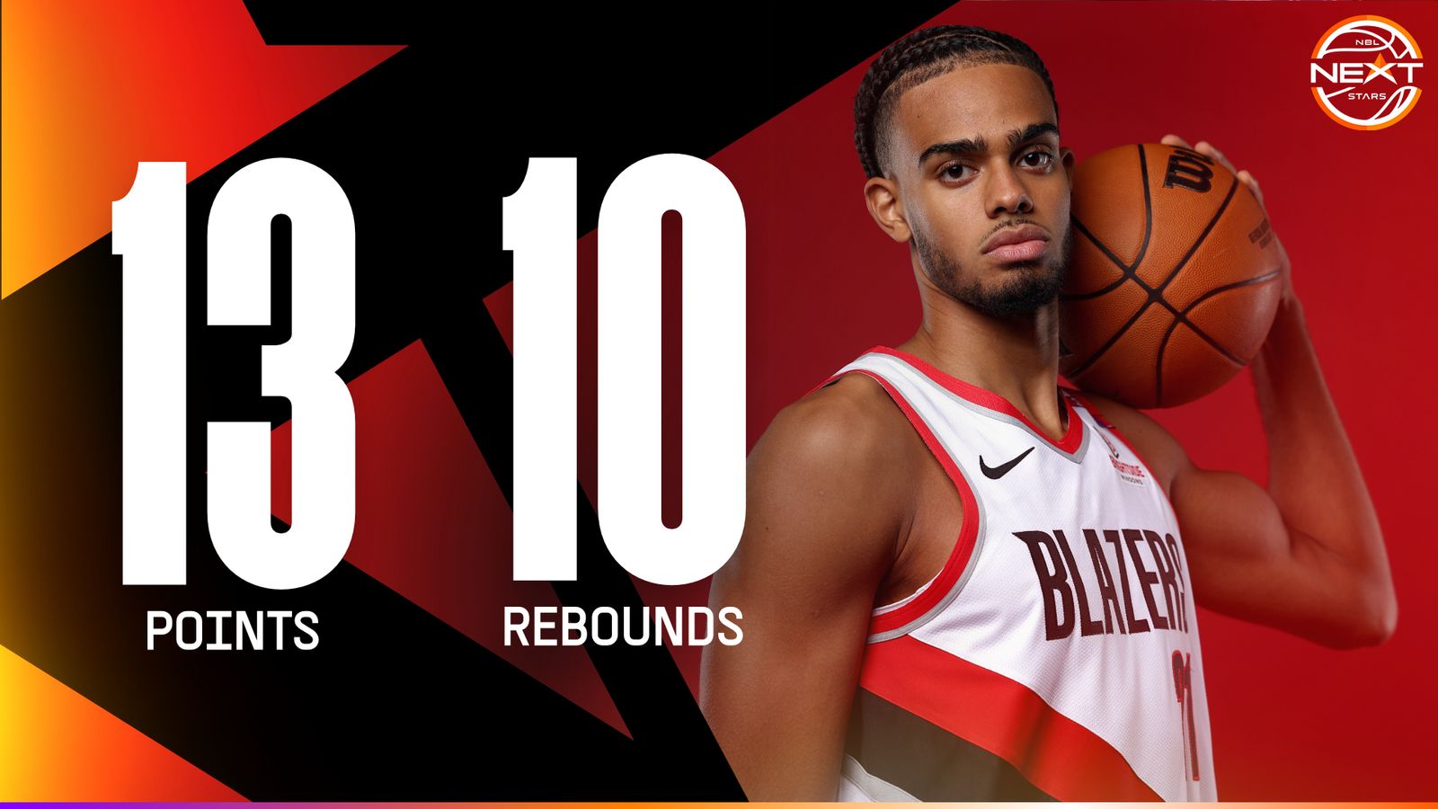 NBL Next Stars | National Basketball League Australia