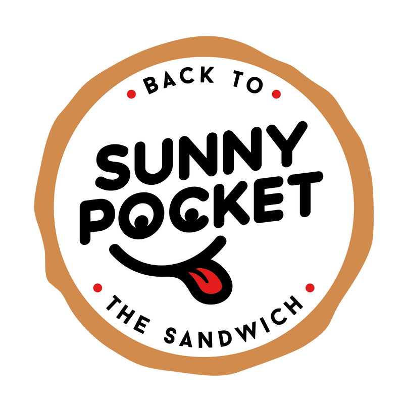 Sunny Pocket | Machine à sandwich révolutionnaire.
