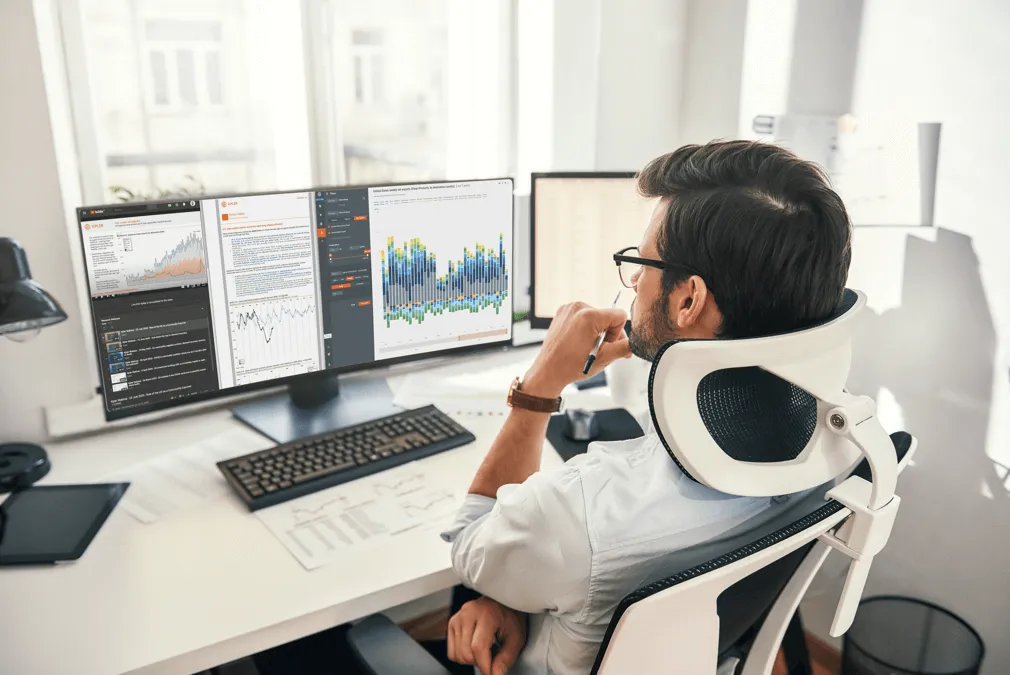 Integrating commodity data into your workflows with Kpler data ...