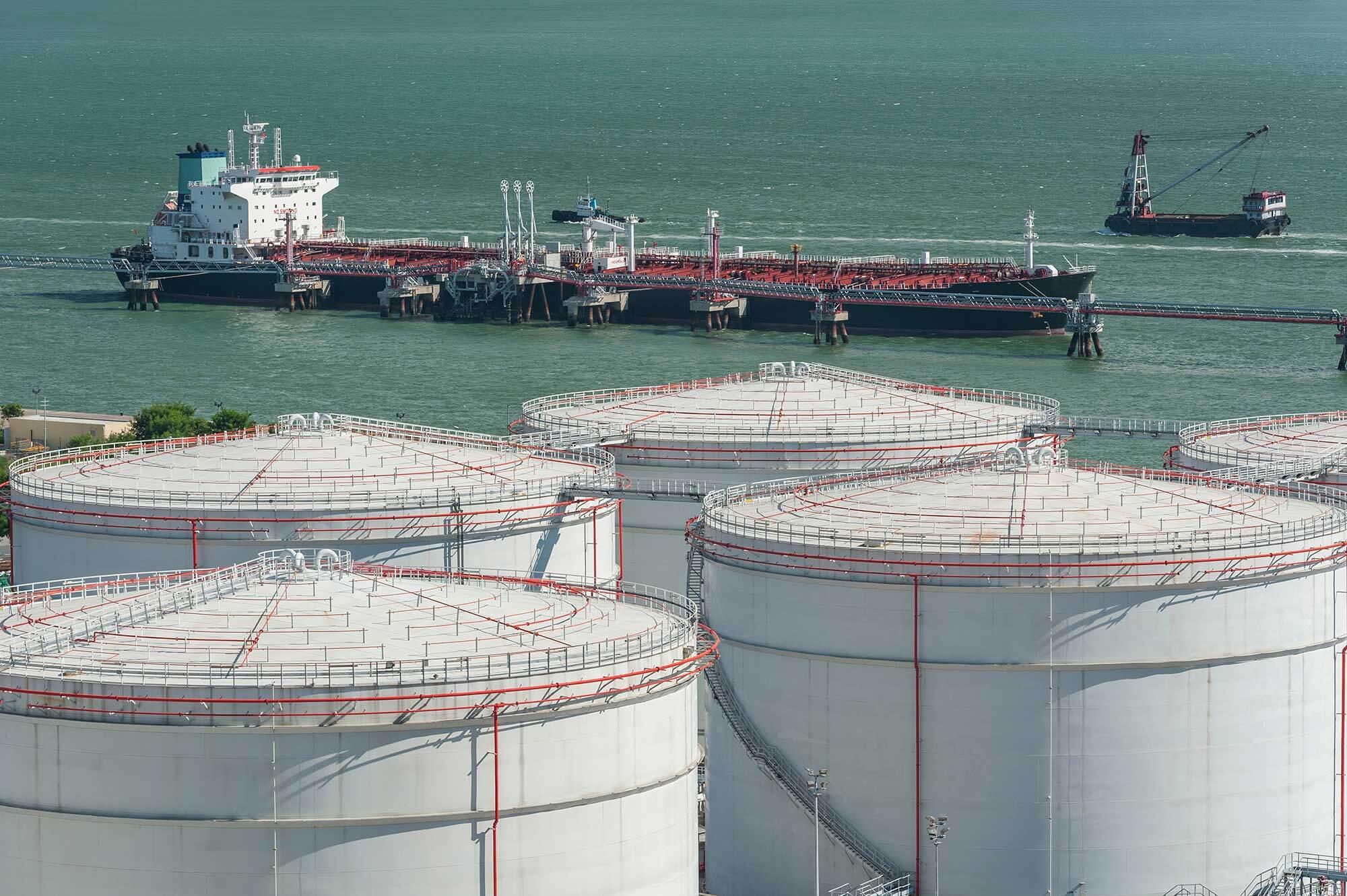 Russian oil exports continue for now despite trading constraints and ...
